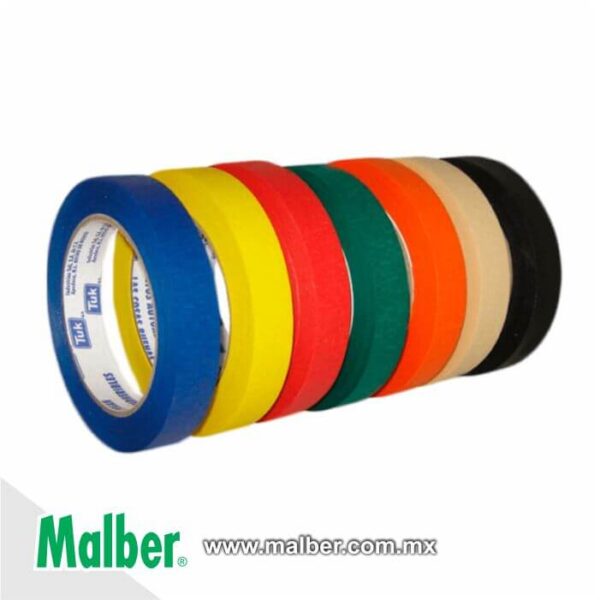 Comercializadora Malber – Cintas adhesivas y Cajas de cartón para ...