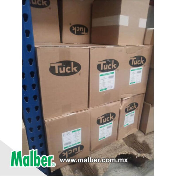 Comercializadora Malber – Cintas adhesivas y Cajas de cartón para ...